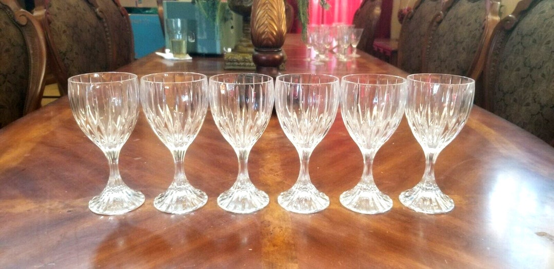 Mikasa Park Lane Glasses
