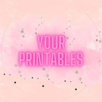 Welcome September Printable - Etsy