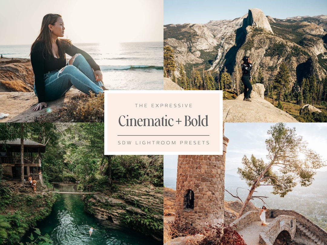 Lightroom Mobile Presets, Instagram Travel Presets, Lightroom Preset Bundle, Instagram Presets ...