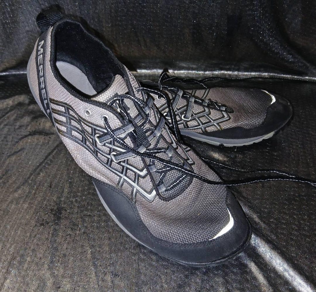 Merrell Women's Hiking/running/exercise Shoes [discontinued Style ...