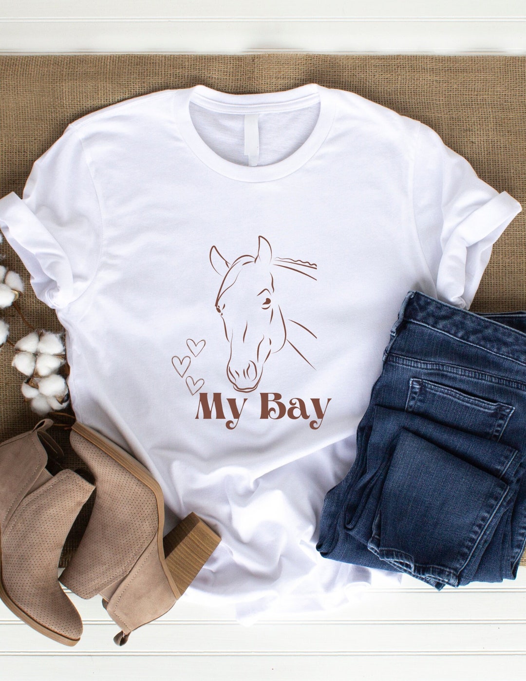 My Bay SVG| Equestrian SVG | Dressage, Eventer, Hunter, Jumper SVG ...