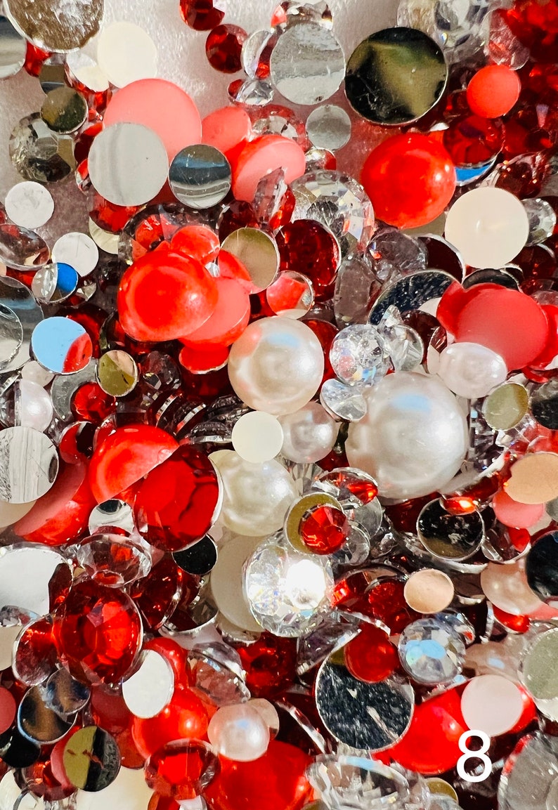 Blessed Bling Tumbler - Etsy