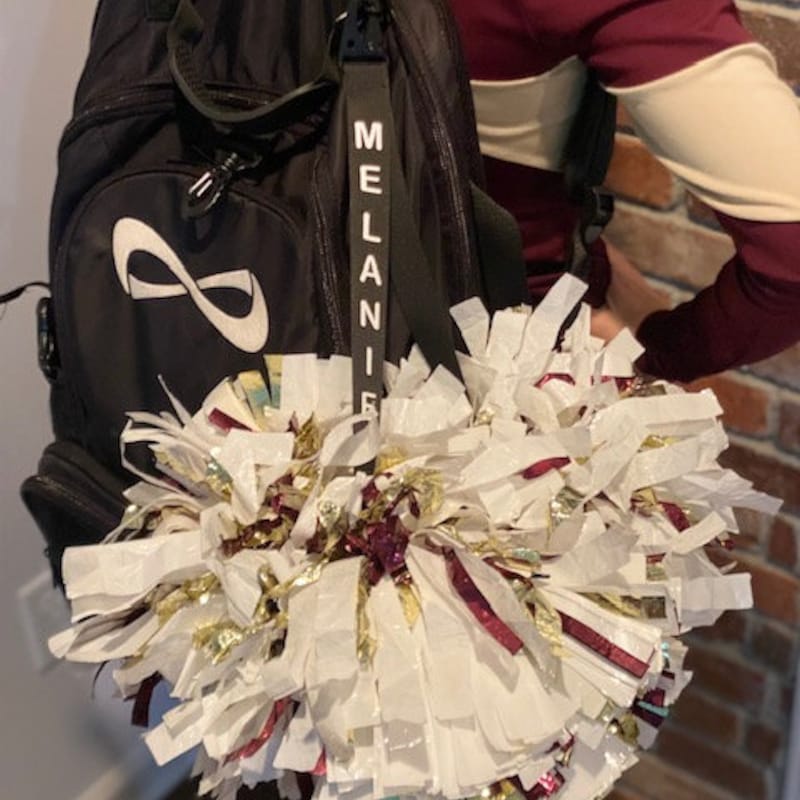 Pom Pom Holders Backpack - Etsy