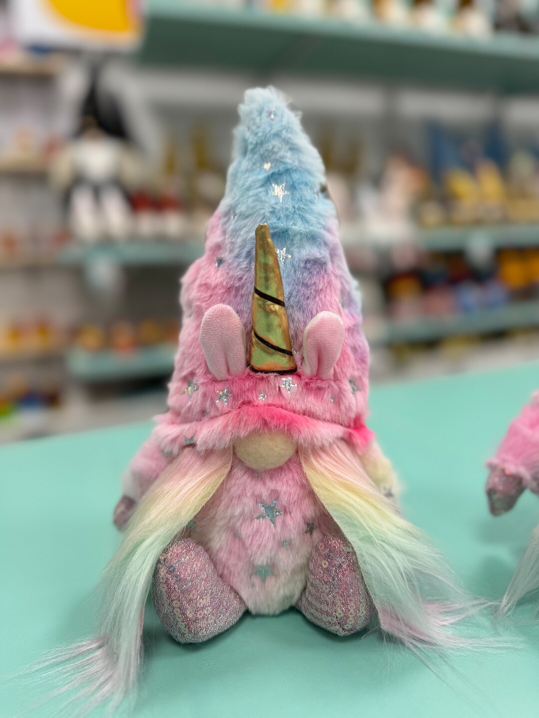 Unicorn Gonk by Gonk World 26cm - Etsy