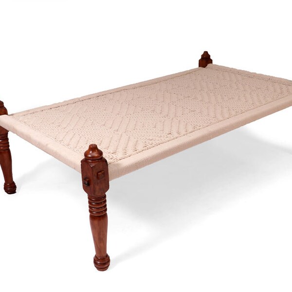 Indian Daybed - Etsy
