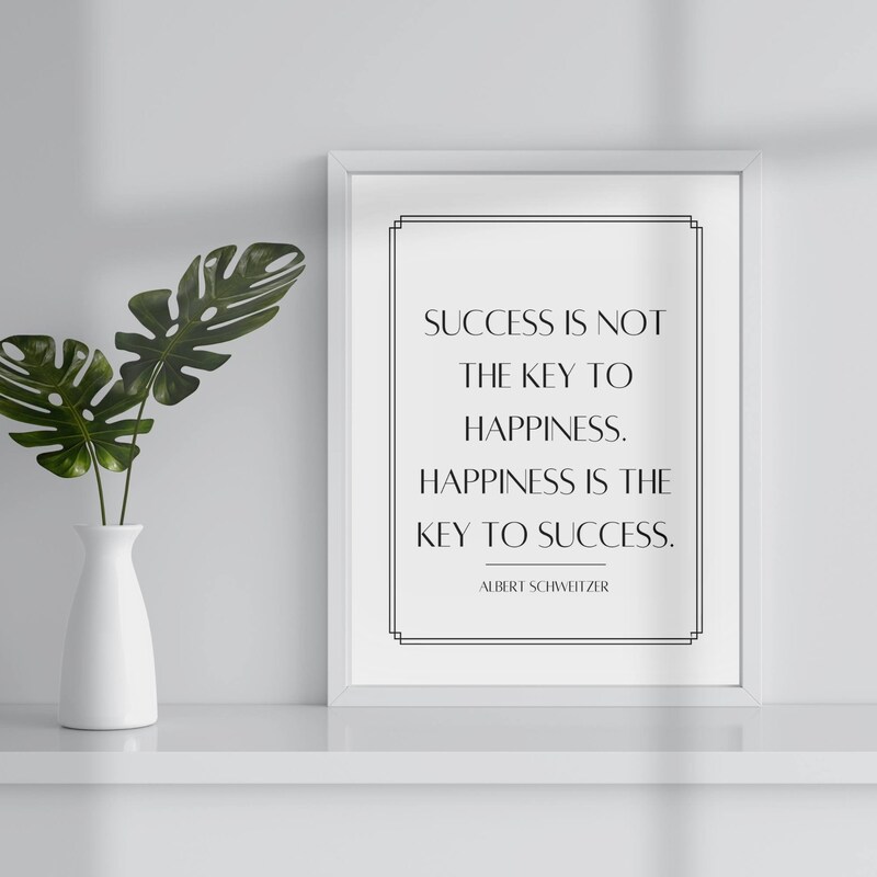 Albert Schweitzer - Etsy