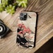 Japanese iPhone 11,12,13,14 Pro Max Case: Scenic Aesthetic Tokyo Anime ...