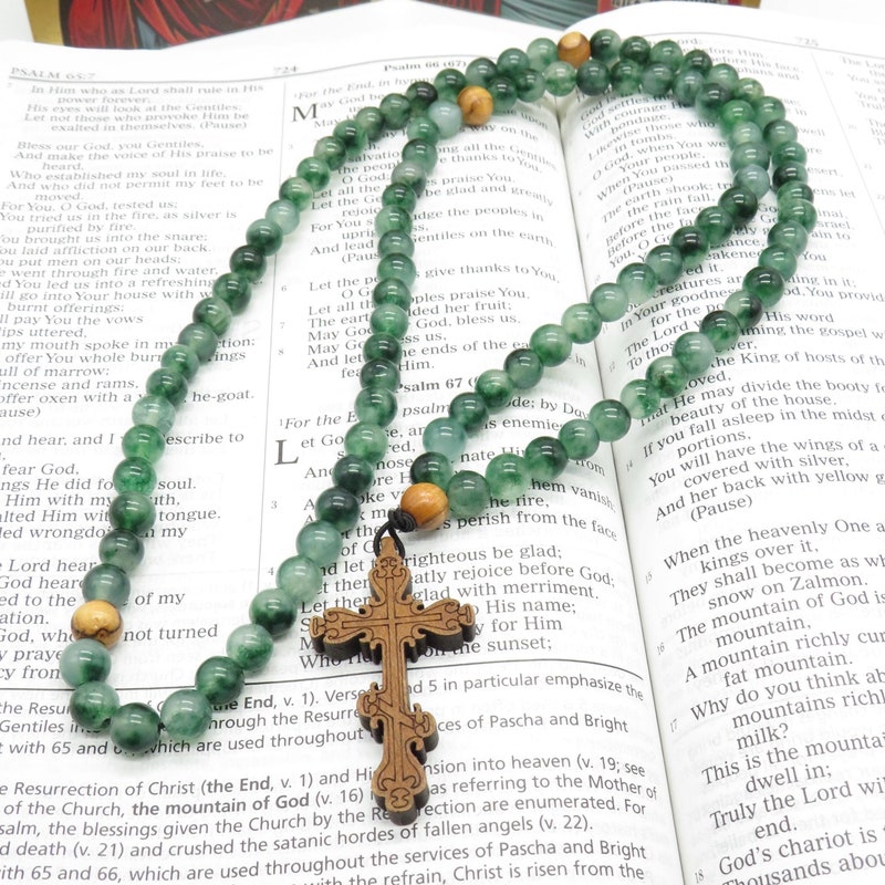 Orthodox Cord With - Etsy
