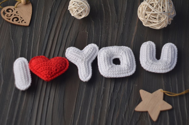 Heart Shaped Box Crochet Pattern Valentine's Day - Etsy