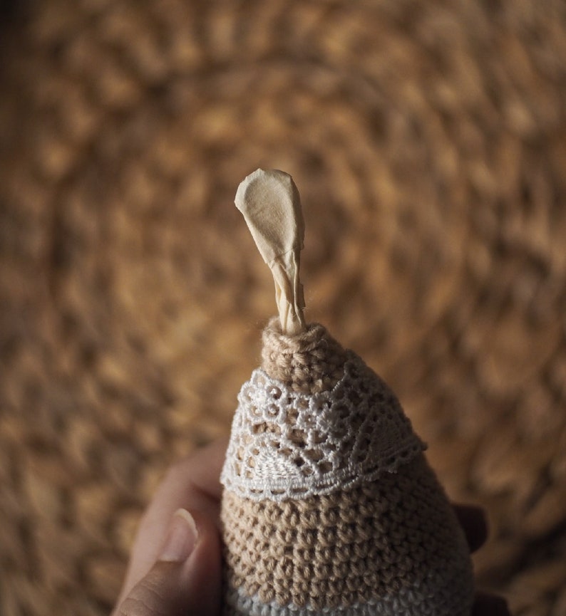 Basic Doll Body Crochet Pattern, Easy Amigurumi Doll Base , Human ...