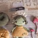 Forest Sprite PATTERN Crochet Fairy, Amigurumi Enchanted Pixie Doll - Etsy
