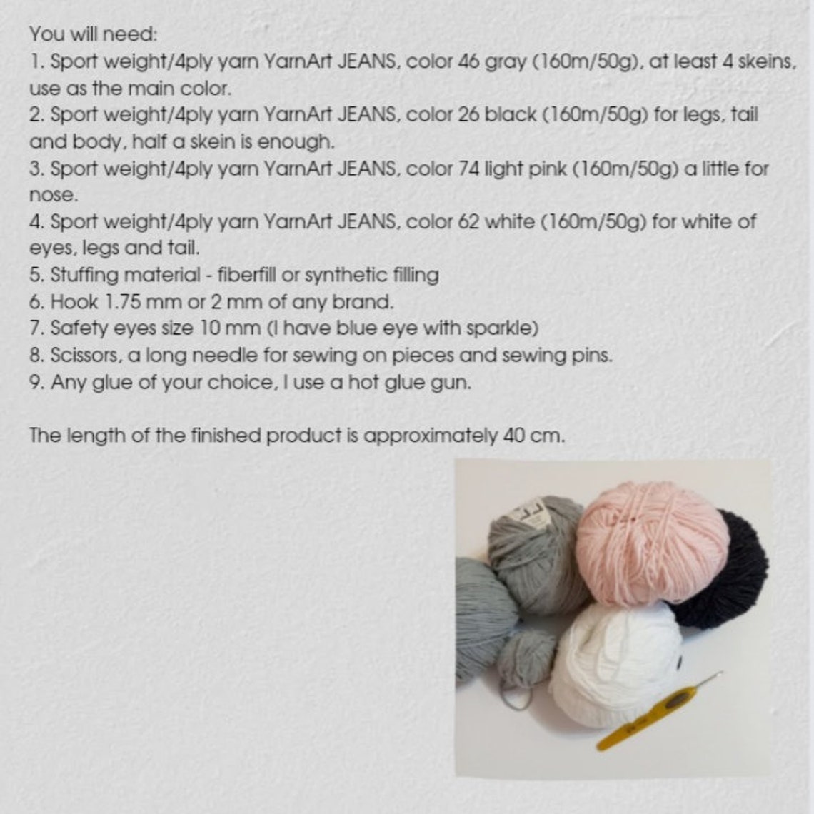 Crochet Pattern Pillow-roller Lazy Cat - Etsy