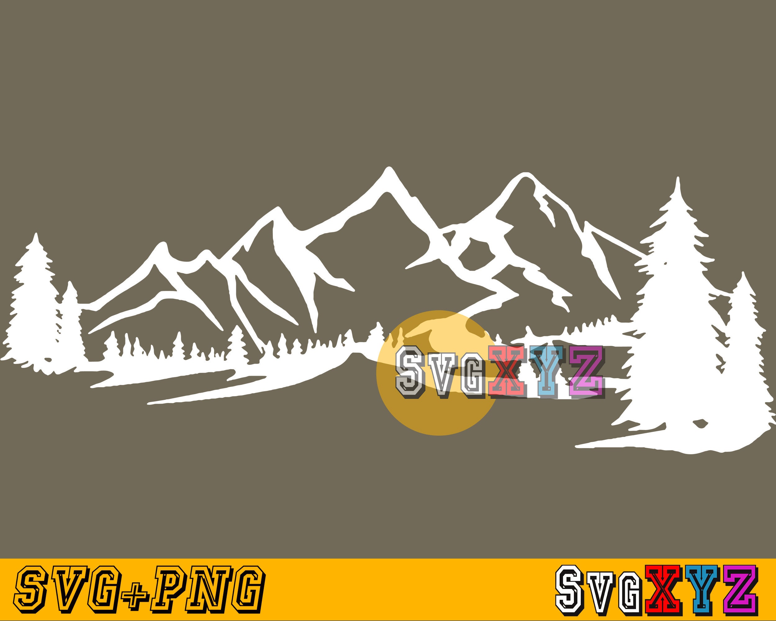 Berge Svg Berge Svg Berge und Bäume Svg Bäume Svg Berge - Etsy.de Berge Svg Berge Svg Berge und Bäume Svg Bäume Svg Berge - Etsy.de