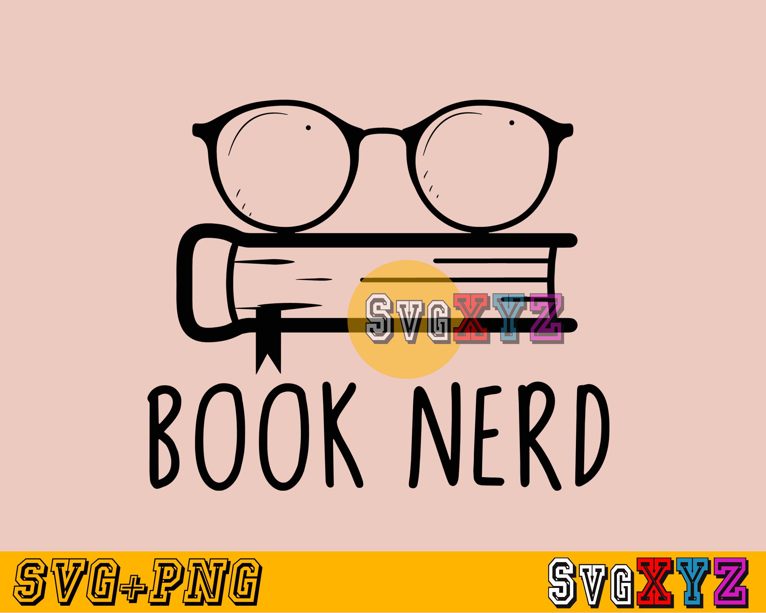 Book Nerd