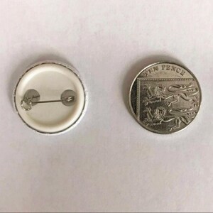I Have Trouble Remembering Names 25mm 1inch Small Pin Button Badge ...