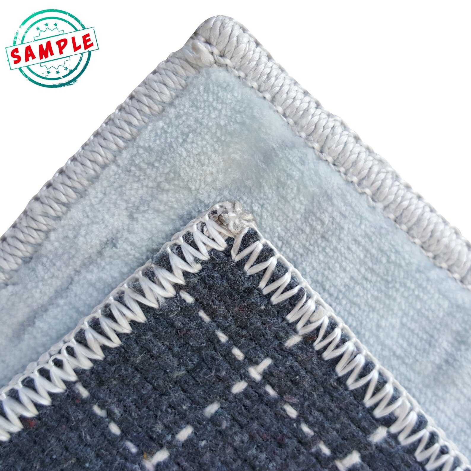 Egyptian Cross Rug Key of Life Rug Ethnic Rug Colorful Rug - Etsy