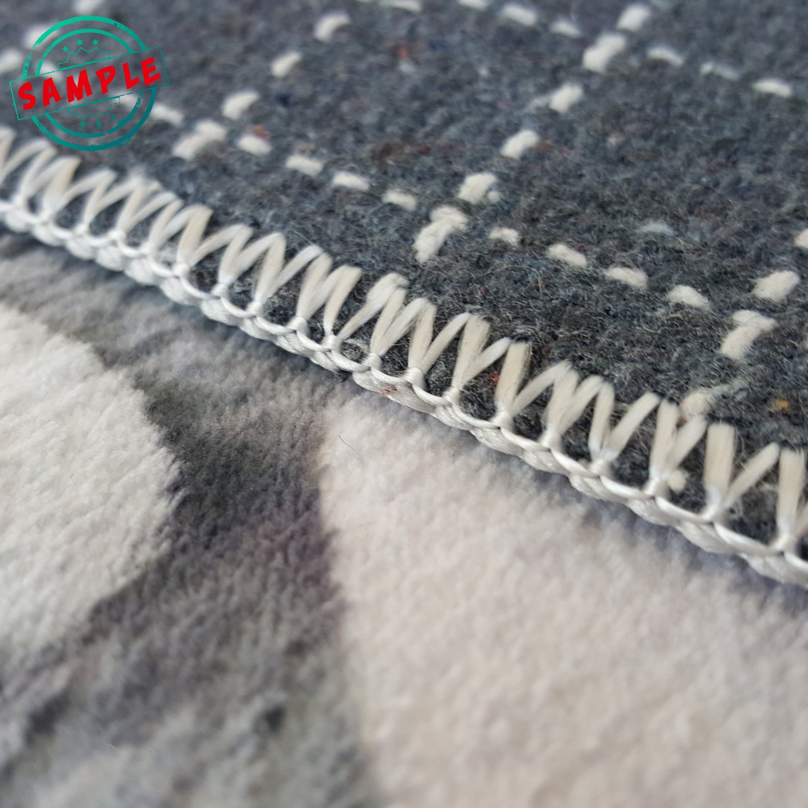 Egyptian Cross Rug Key of Life Rug Ethnic Rug Colorful Rug - Etsy