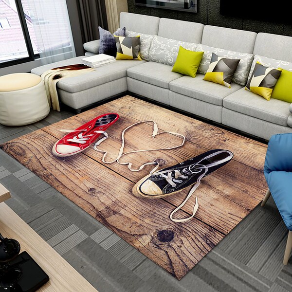Sneaker Room Decor - Etsy