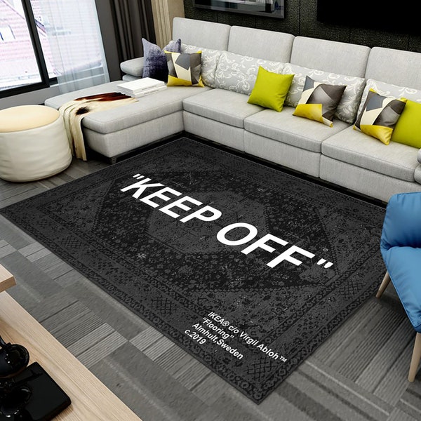 Off White Carpet - Etsy