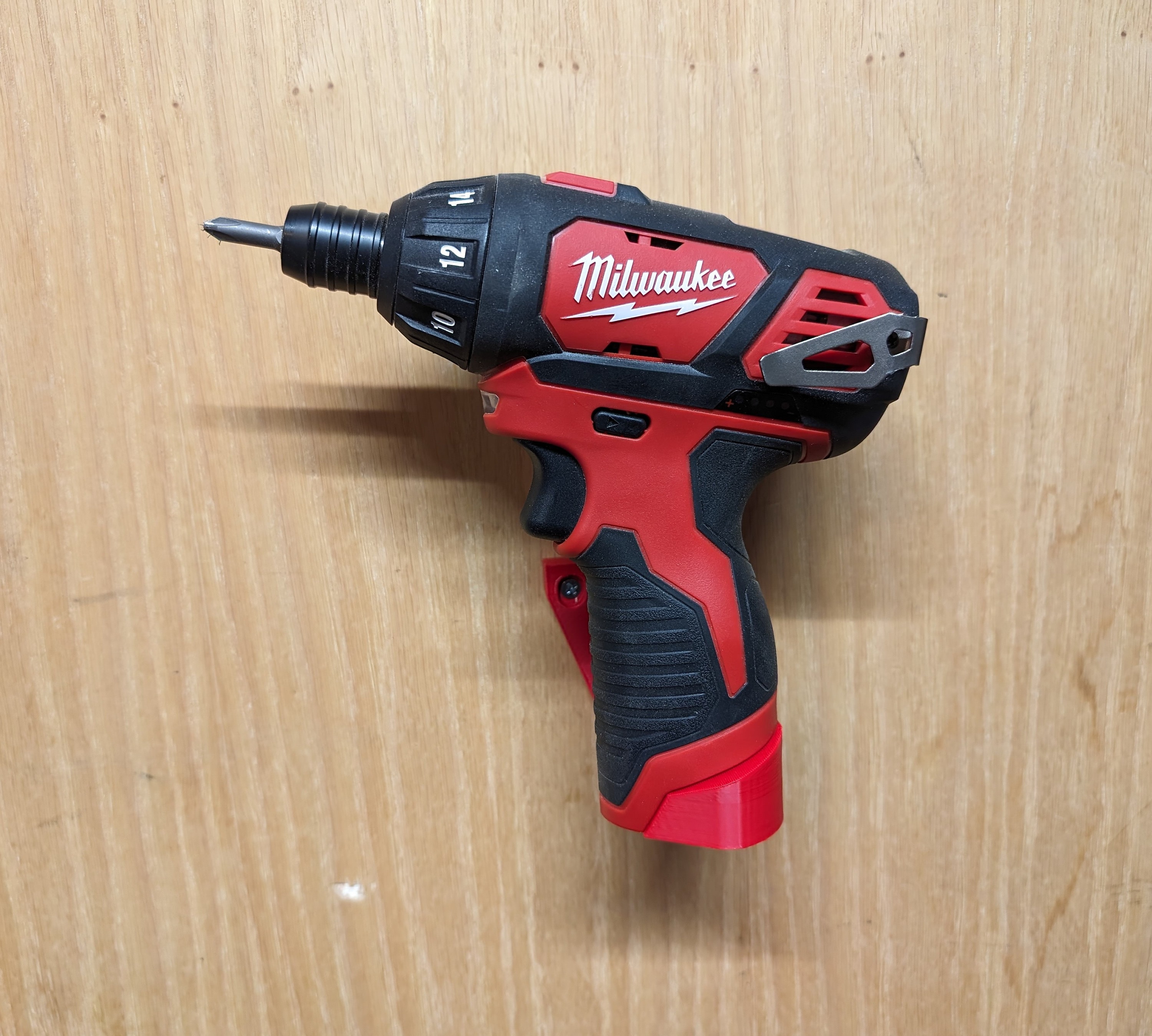 Milwaukee M12 Tool Holder - Etsy