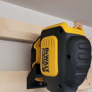 Dewalt String Trimmer Mount - Etsy