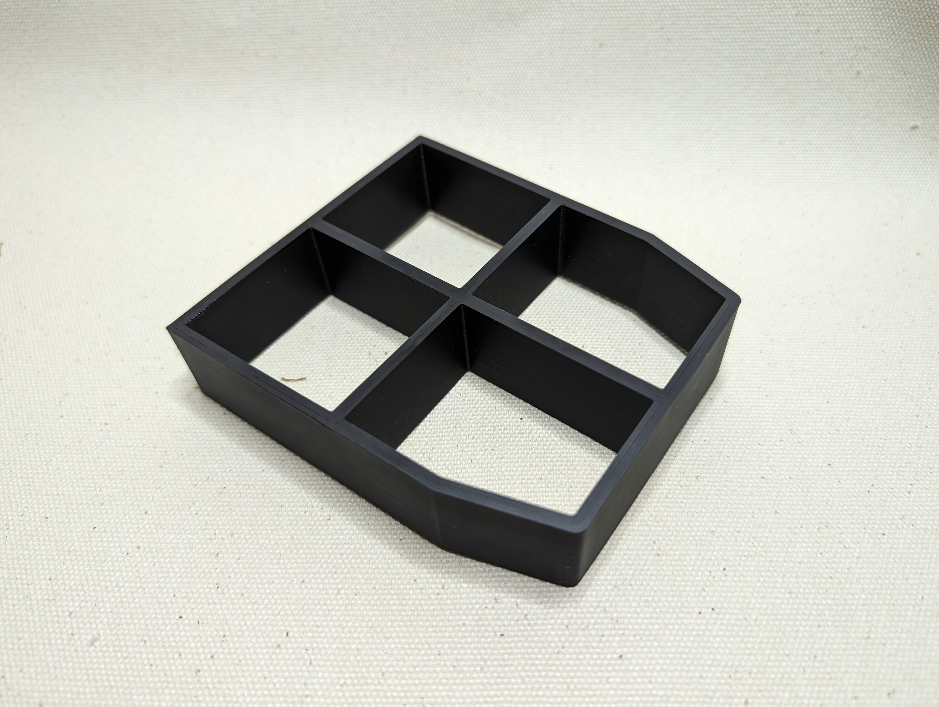 Milwaukee Packout Organizer Cup Divider - Etsy