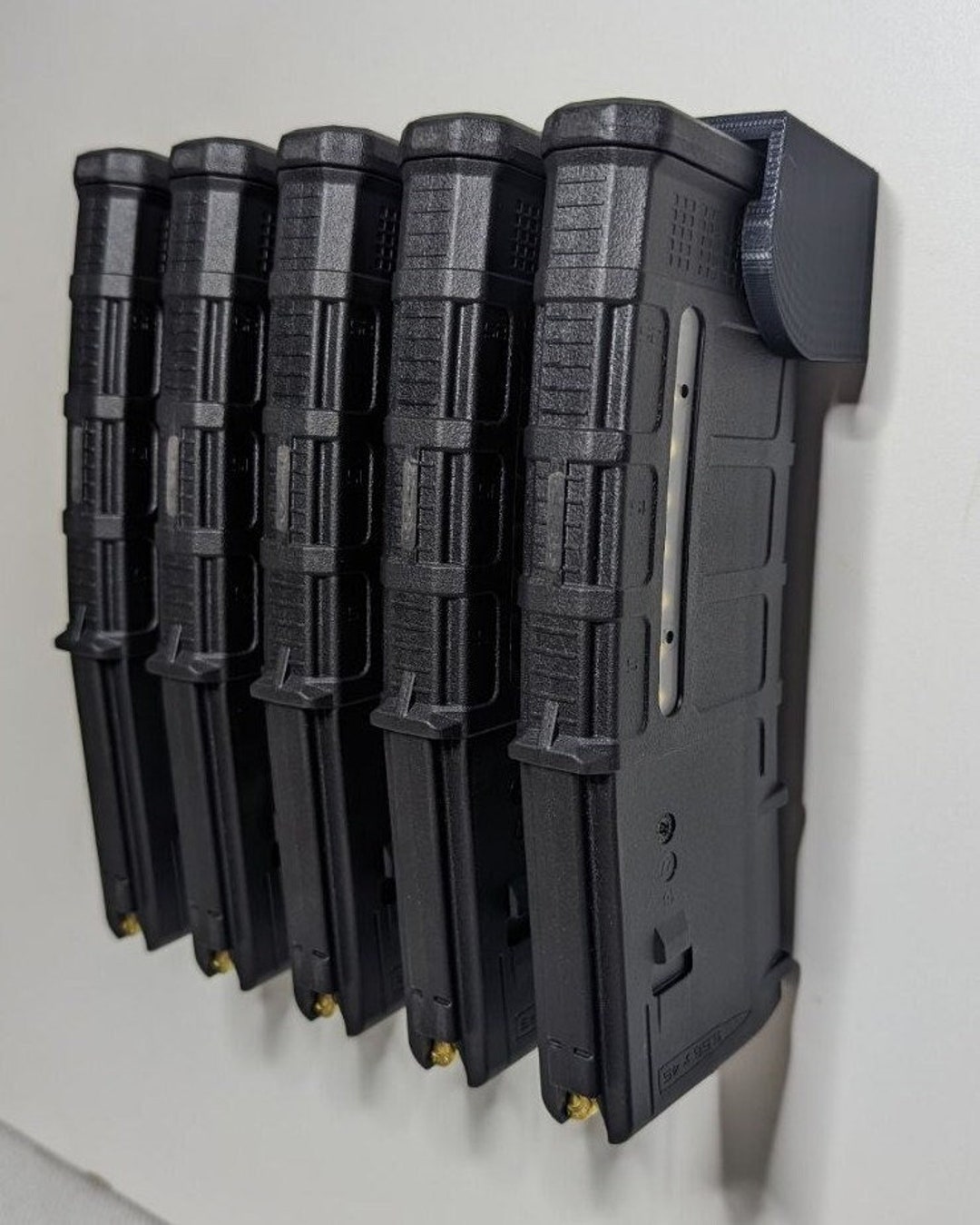 PMAG Wall Mount - Etsy