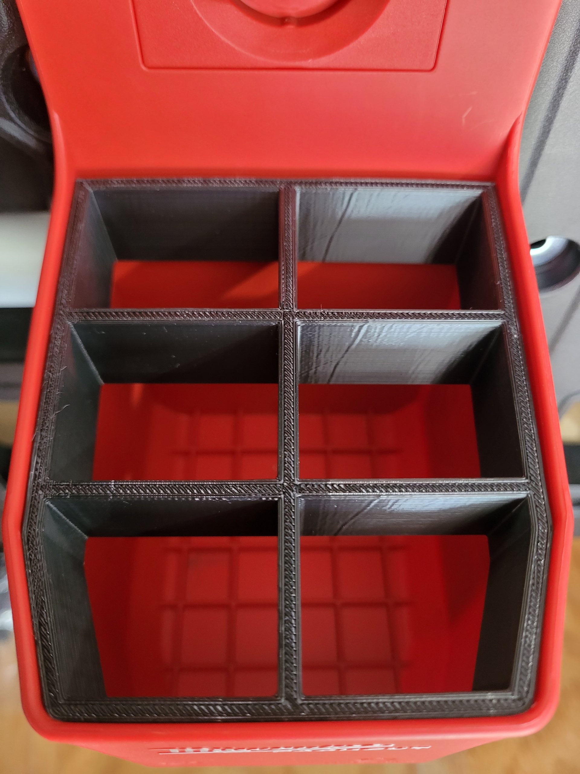 Milwaukee Packout Organizer Cup Divider - Etsy