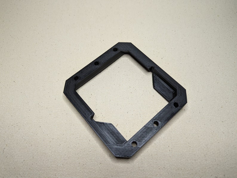 Milwaukee Packout Mount lockable - Etsy