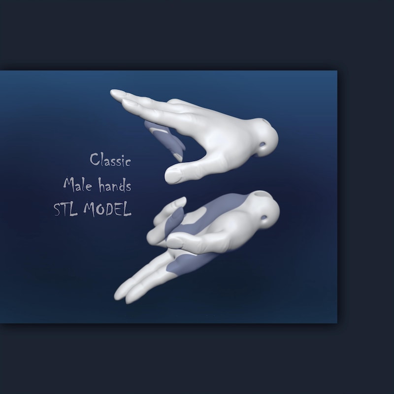 3DprinterArtDolls - Etsy