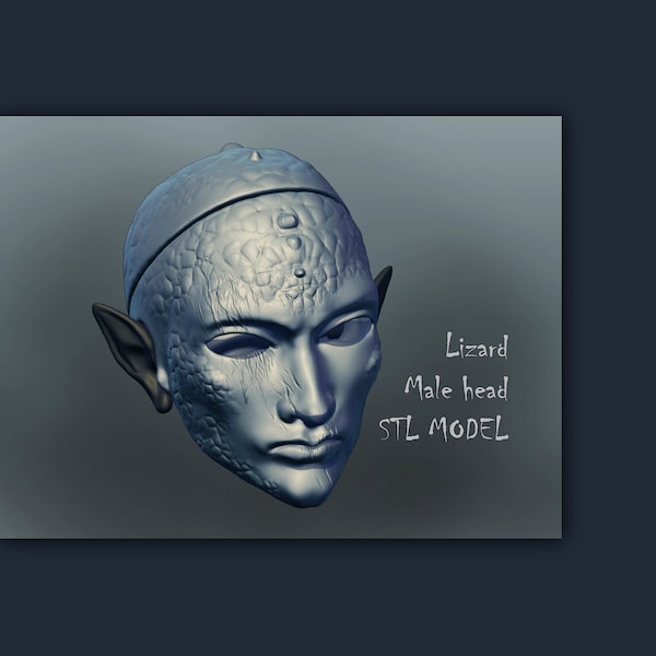 Dark Elf Stl Files - Etsy