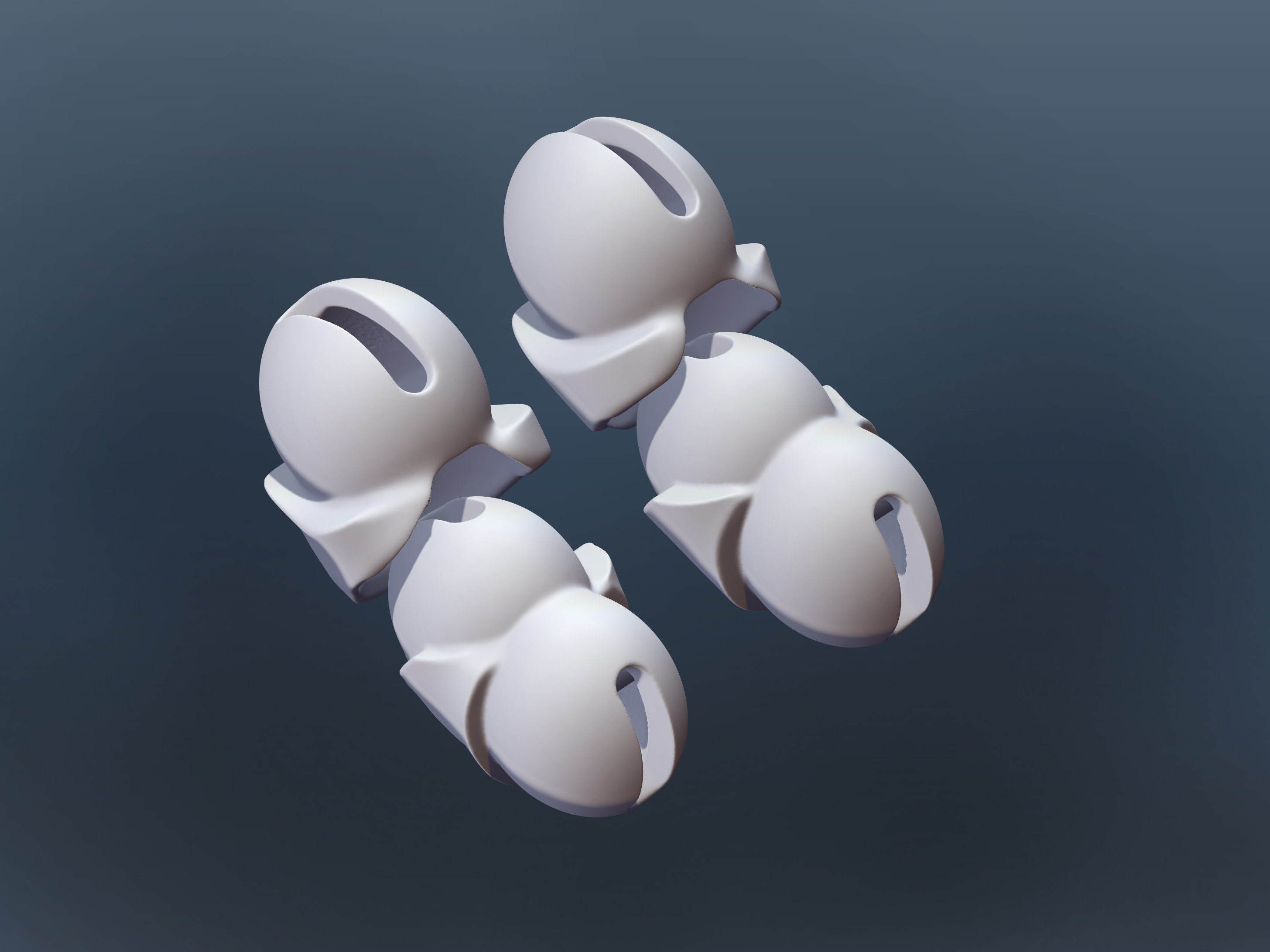 3D STL Male Legs Doll Classic BJD - Etsy