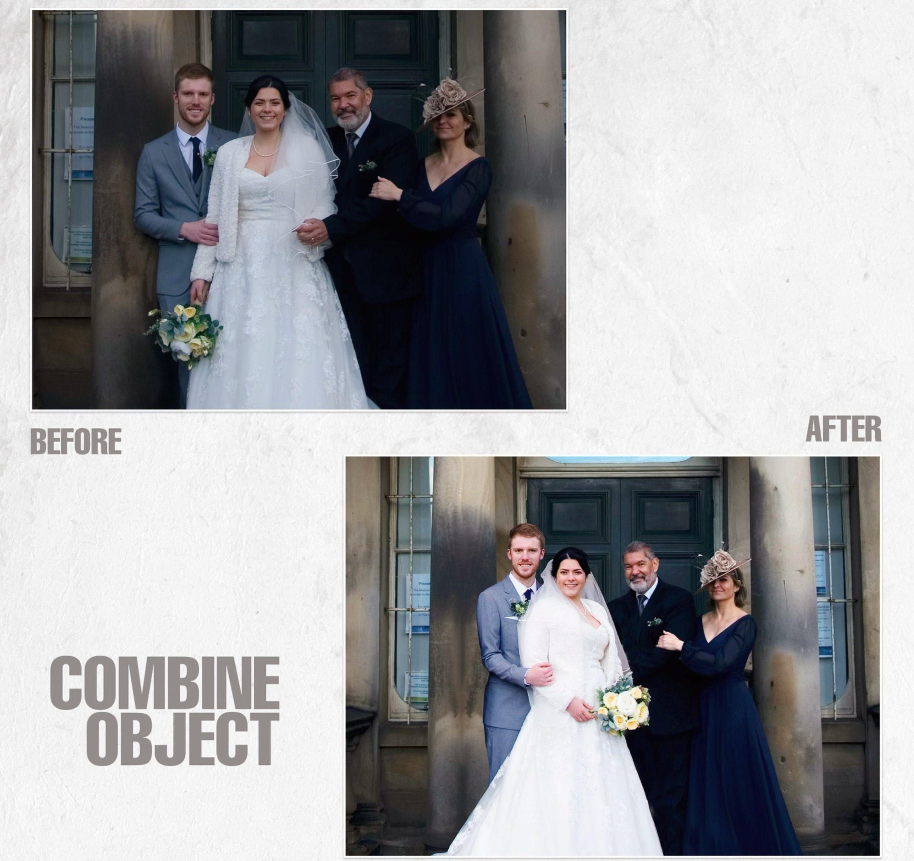 Photoshop Service | Photo Manipulation | Photo Restoration ...