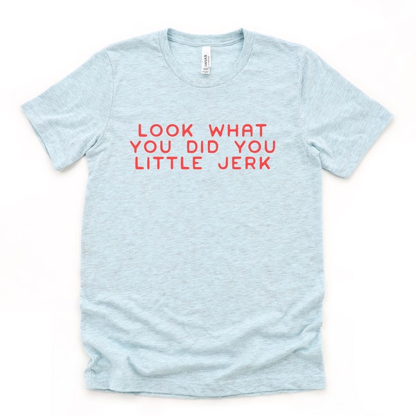 Look What You Did - Etsy