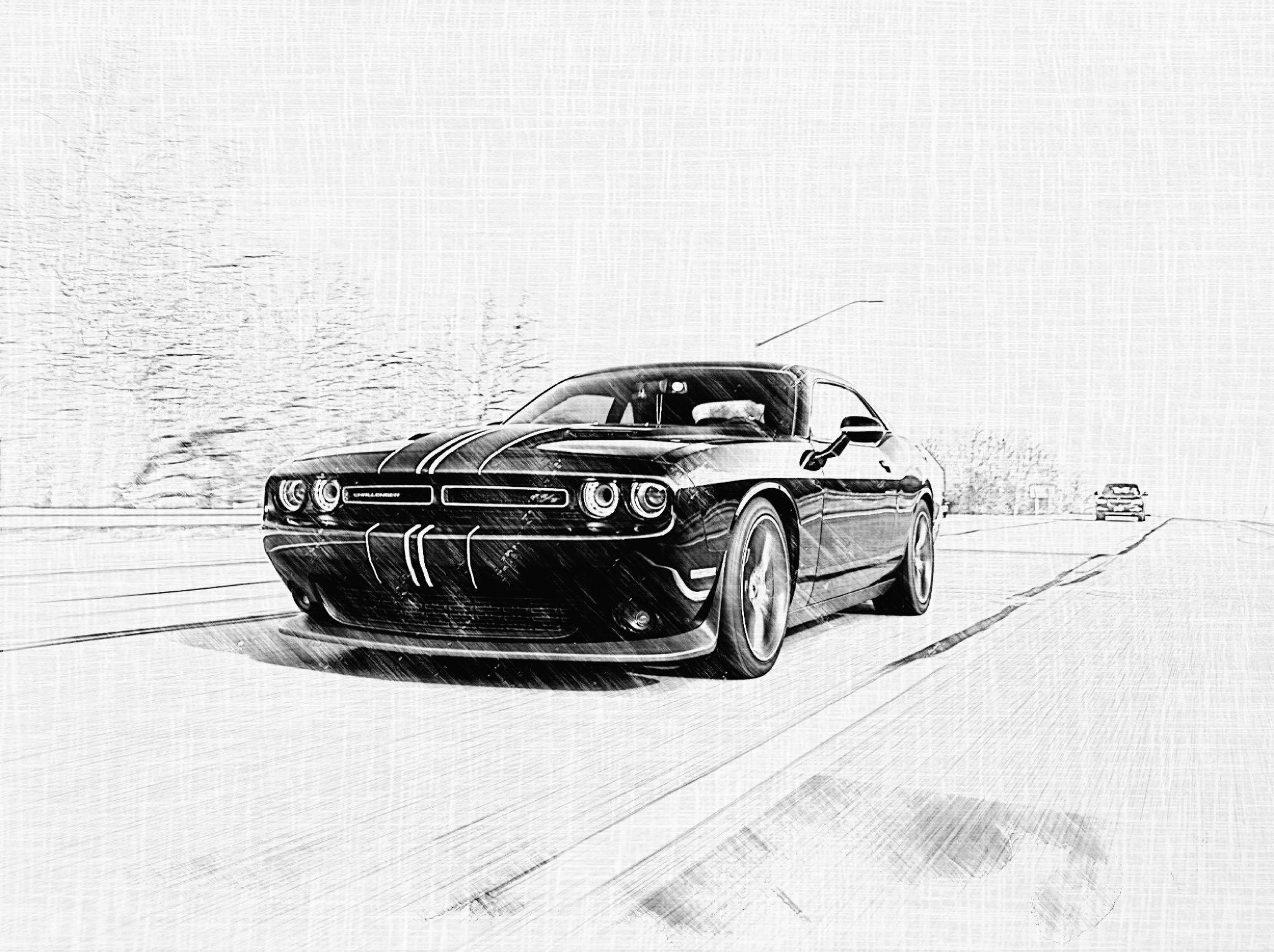 Automotive Colouring Pages - Etsy