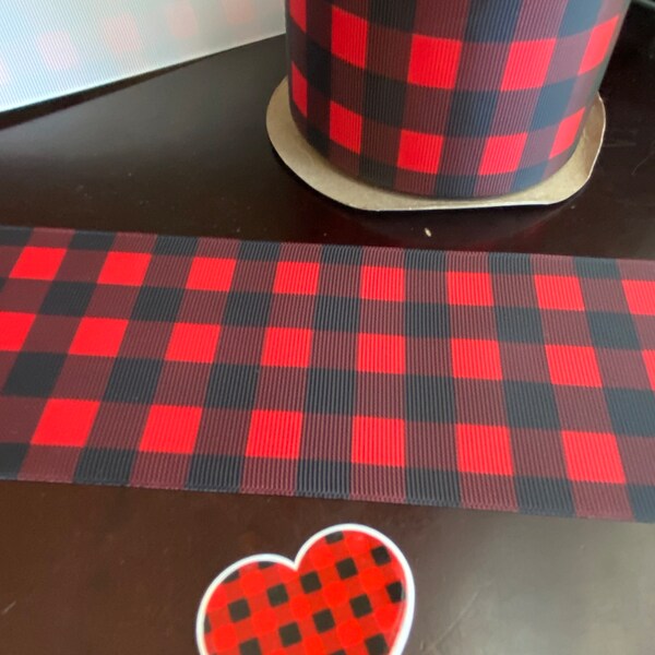 Checkered Ribbon - Etsy