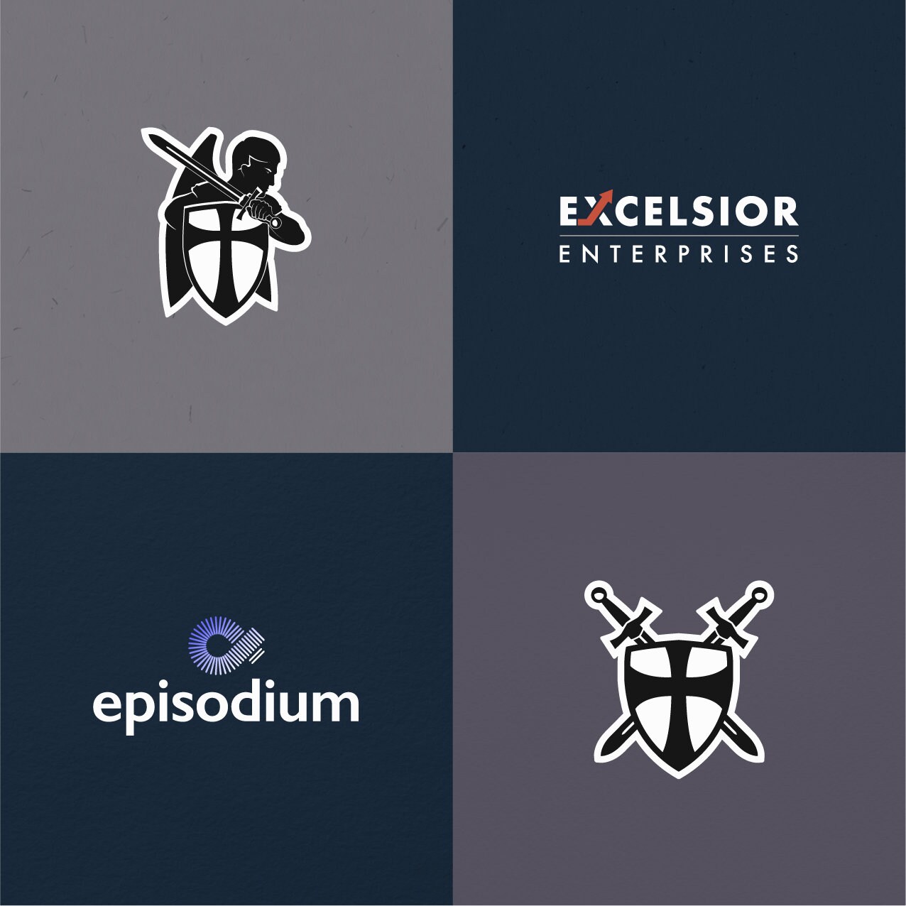 Text-only Logo Design, Typography Logo, Custom Logo Design, Clean Line ...