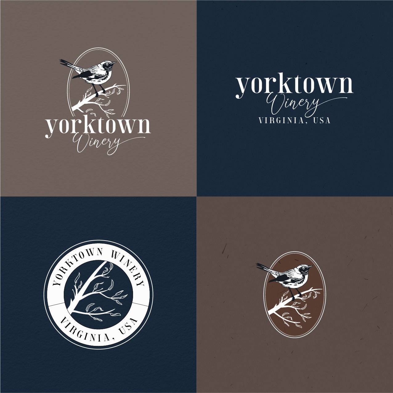 Text-only Logo Design, Typography Logo, Custom Logo Design, Clean Line ...