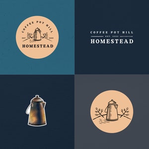 Text-only Logo Design, Typography Logo, Custom Logo Design, Clean Line ...