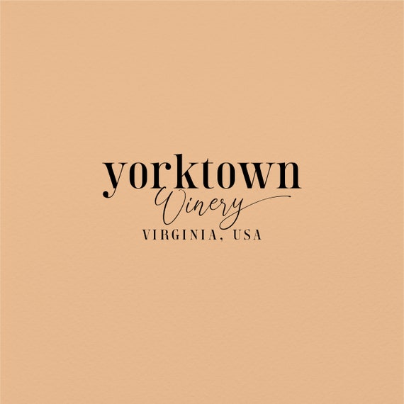 Text-only Logo Design Typography Logo Custom Logo Design - Etsy