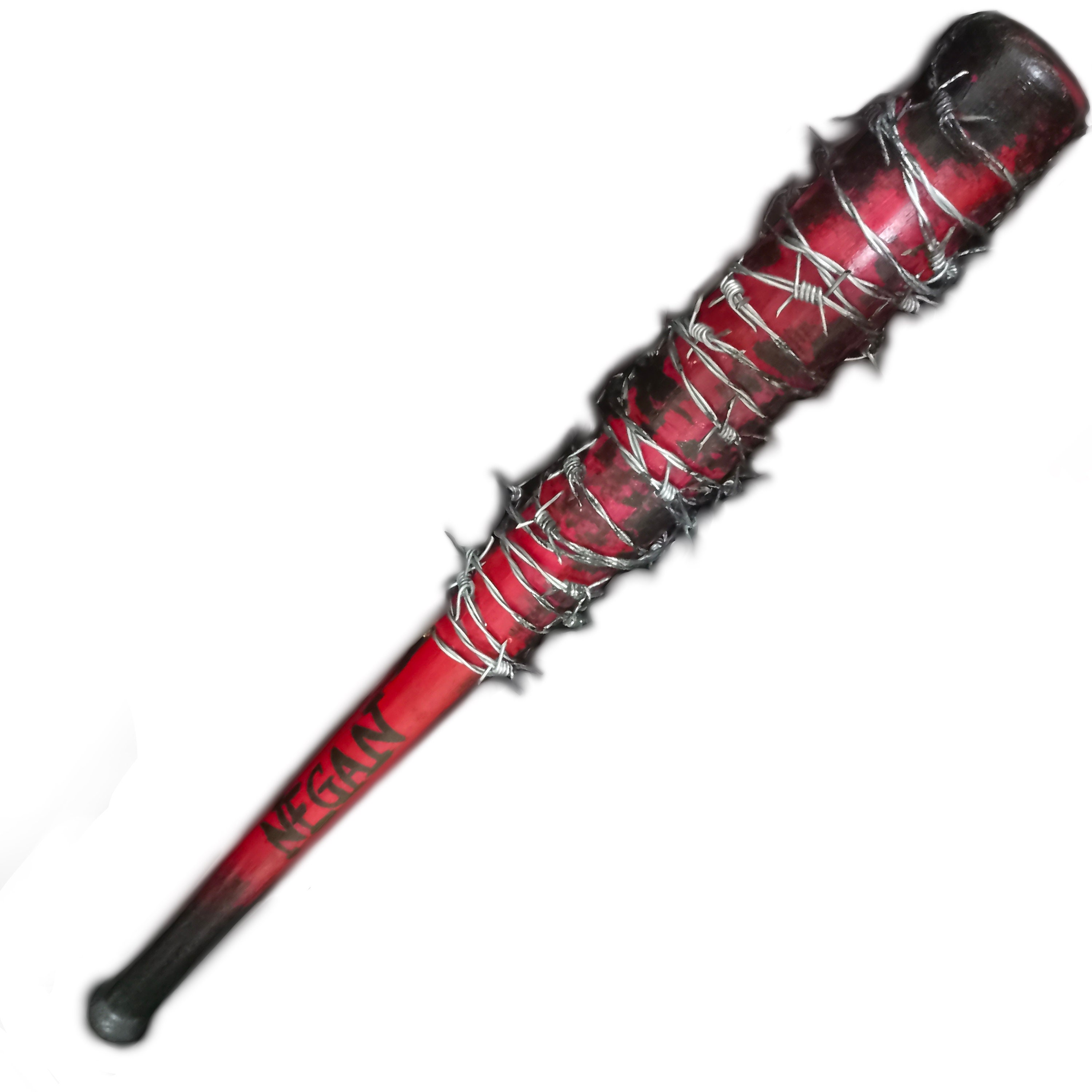 The Walking Dead Baseball Bat the Perfect Complement for Parties and ...