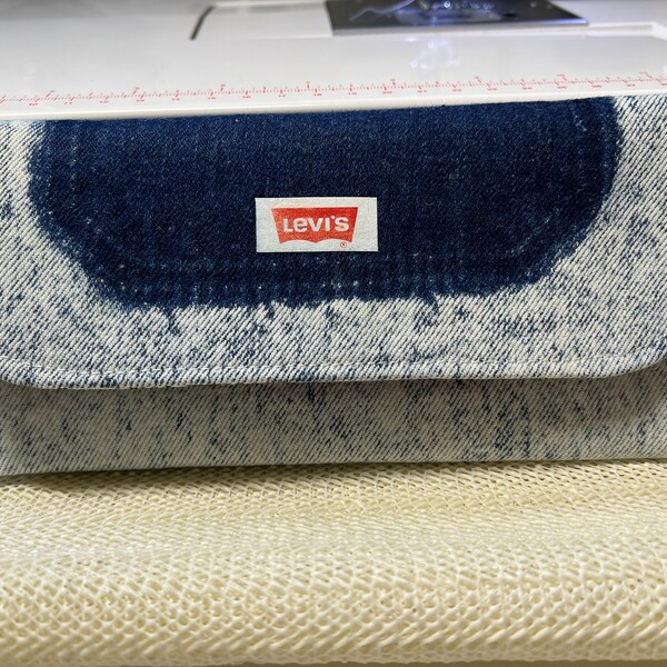 Wallet Women Upcycled - Etsy