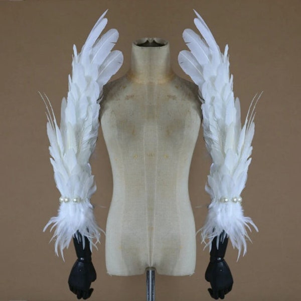 Feather Photo - Etsy