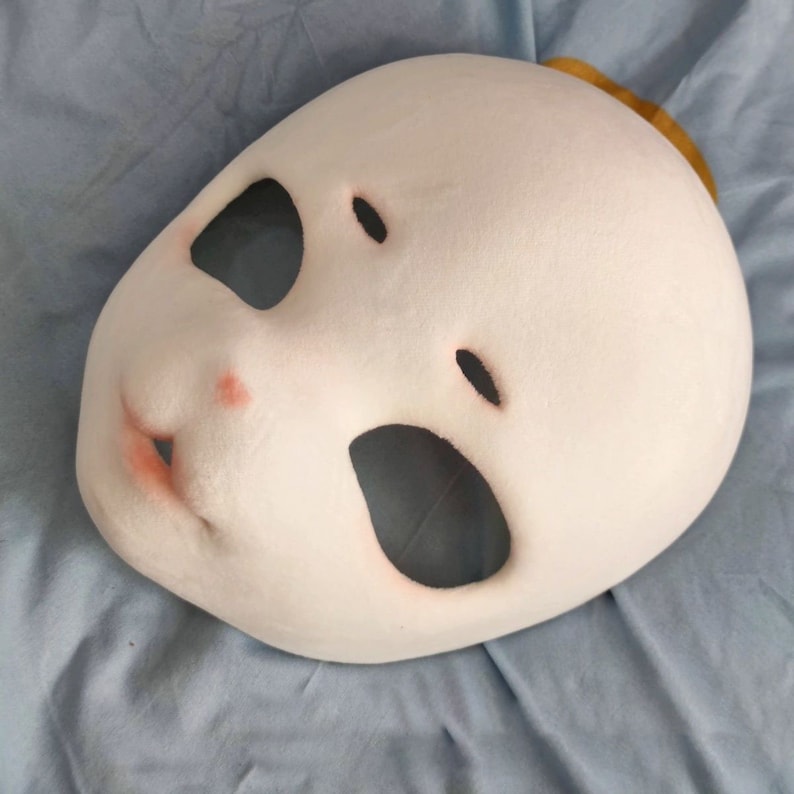 Kig Furry Fursuit Mask Base Furry Cosplay Mask Base Kig - Etsy Australia
