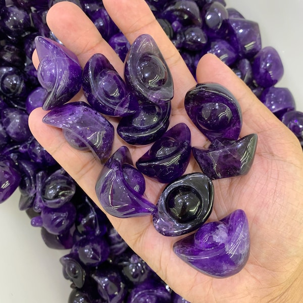 Unique Crystal Gifts - 60+ Gift Ideas for 2024