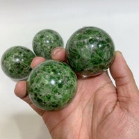 Diopside - Etsy