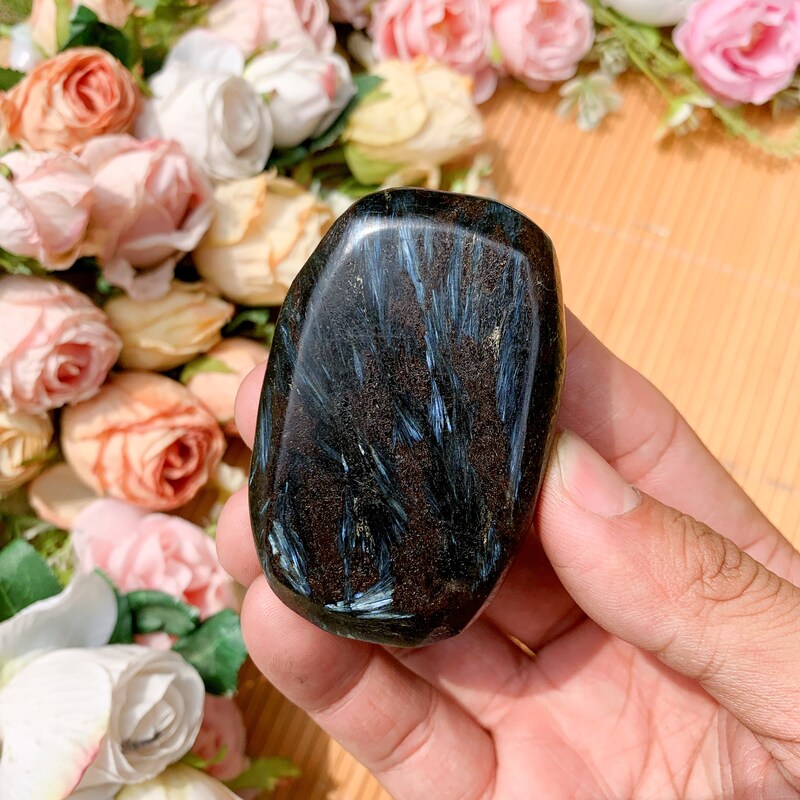 Arfvedsonite - Etsy