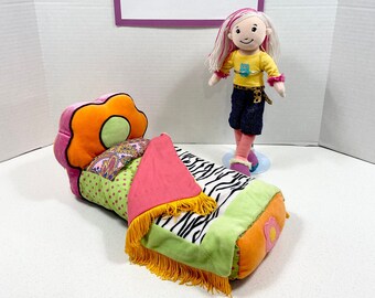 Groovy Girls Bed - Etsy