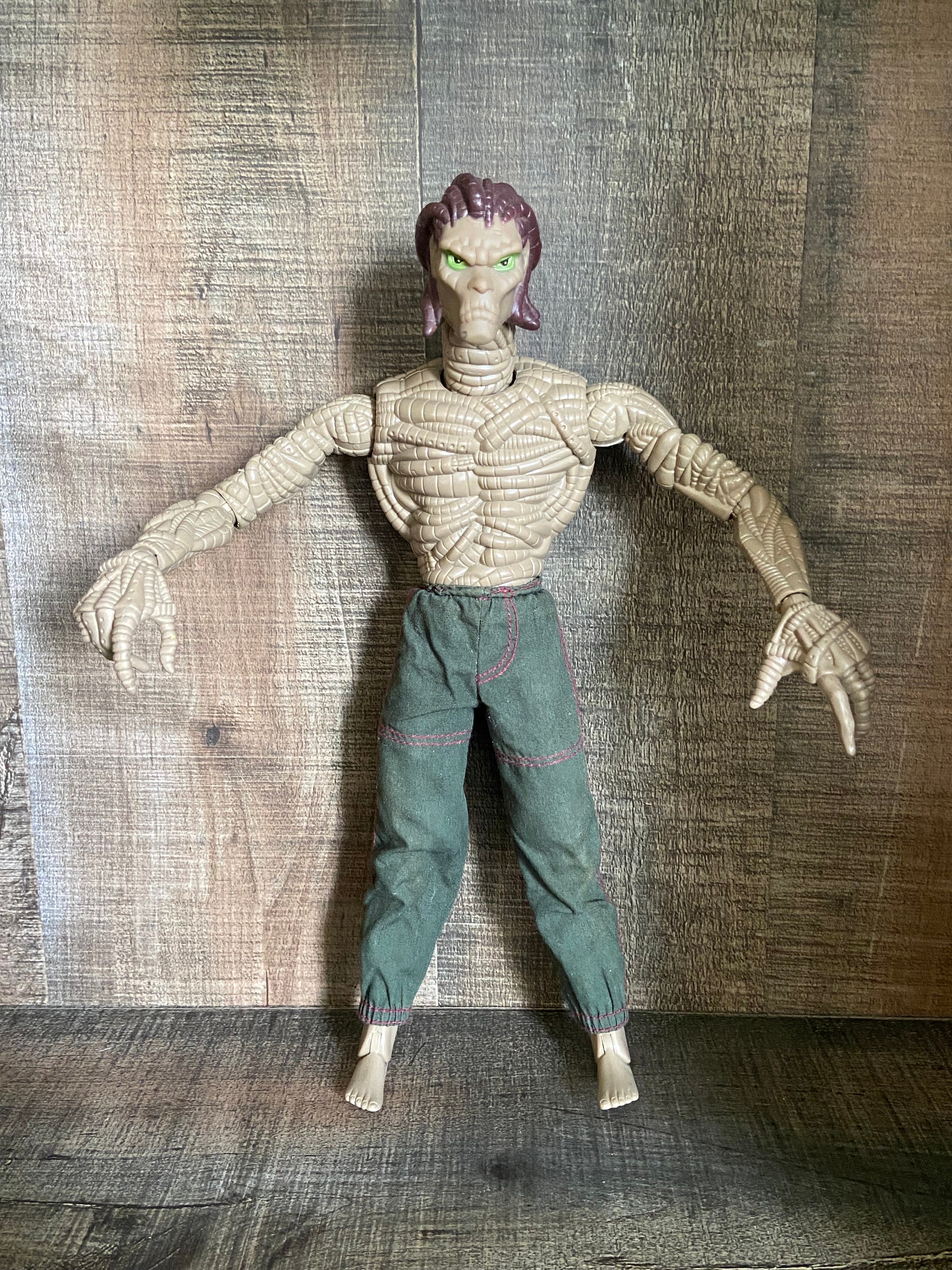 Max Steel Dolls 1990s Lot of 3 Action Figures - Etsy