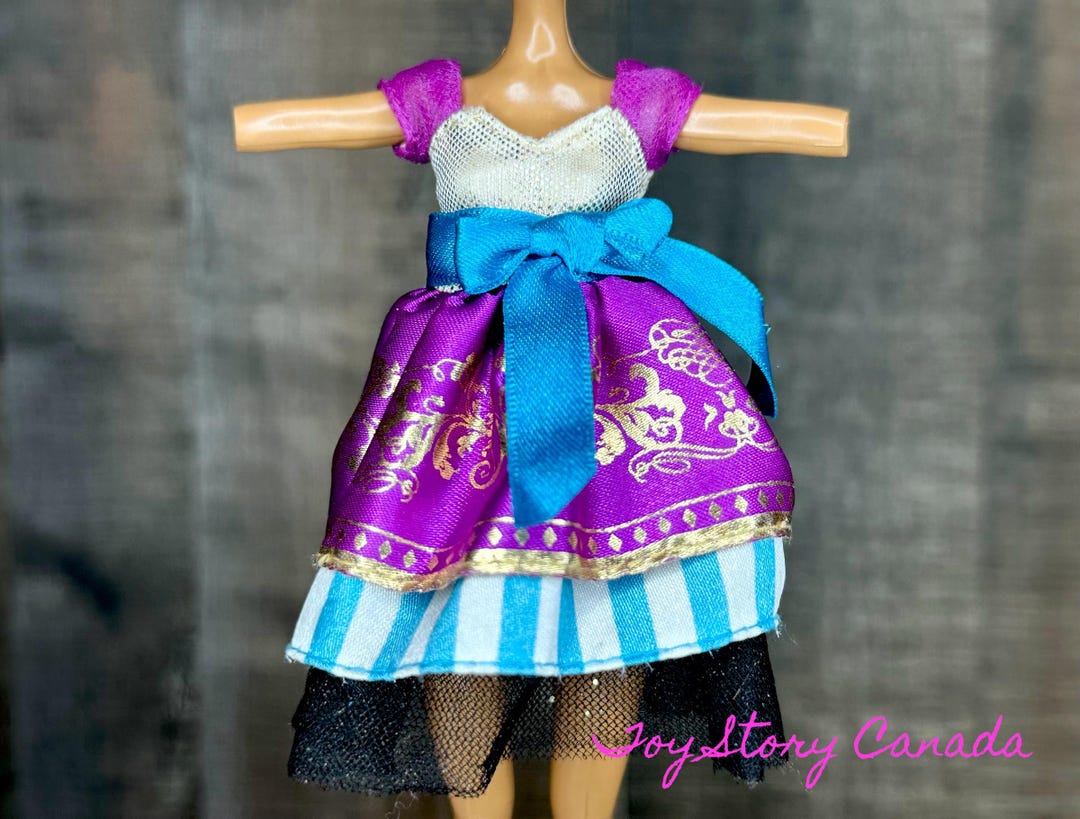 Madeline Hatter ~ 1st Chapter ~ Dress - Etsy